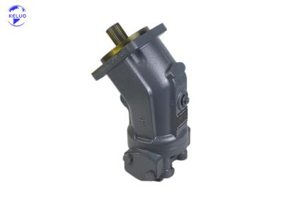 China Rexroth A2FM90 Hydraulic Main Pump Axial Piston Metering Motor for sale
