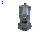 China Rexroth A2FM90 Axial Piston Hydraulic Motor Pump 90cc 400 Bar Fixed Displacement for sale