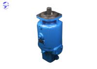China OEM 5433-216 Hydraulic Pump Assembly 89.1 cm³/rev for Mixer Truck Repair Parts for sale