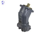 China Rexroth A2FM90 Axial Piston Hydraulic Motor Pump 90cc 400 Bar Fixed Displacement for sale