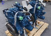 China Genuine Kubota Z482 Engine for Mini Excavators for sale