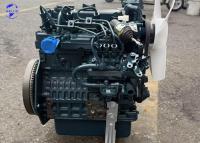 China Kubota D902 0.898L 3-Cylinder Diesel Engine for Lawn Tractors 24.8 HP for sale