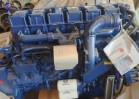 China Weichai Original New Diesel Engine WP12 WP12430.E50 Engine For Truck for sale