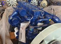 China Weichai Original New Diesel Engine WP12 WP12430.E50 Engine For Truck for sale