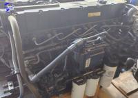 China Weichai WP7.340E53 340HP 6-Cylinder Diesel Engine Assembly 7.47L for Heavy-Duty Trucks for sale