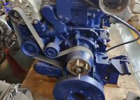 China Weichai WP7.340E53 340HP 6-Cylinder Diesel Engine Assembly 7.47L for Heavy-Duty Trucks for sale