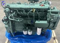 China OEM D6E 5.1L Diesel Engine 300HP 850Nm for EC210B Excavator for sale