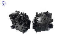 China Sauer-Danfoss H1P Series Axial Piston Variable Hydraulic Pump 55cc Closed Loop for sale