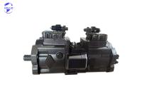China Axial Piston Main Pump  K5V160 K5V160DTH-OE Tandem Type Double Pump for sale