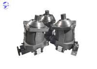 China Variable Motor A6VM160MA 63W-VZB020B Rexroth A6VM Series Axial Piston Pump for sale