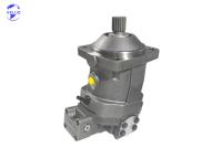 China Rexroth A6VM160MA 63W-VZB020B Axial Piston Variable Motor 160cc 400 Bar for sale