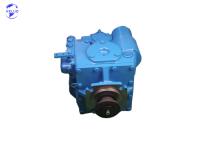 China Eaton 5423-518 Hydraulic Pump Assembly OEM Quality Concrete Mixer Truck Repair Parts 480 Bar for sale