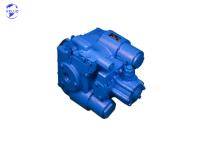 China Eaton 5423-518 Hydraulic Pump Assembly OEM Quality Concrete Mixer Truck Repair Parts 480 Bar for sale