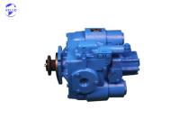 China Eaton 5423-518 Hydraulic Pump Assembly OEM Quality Concrete Mixer Truck Repair Parts 480 Bar for sale