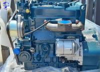 China Kubota D1005 3-Cylinder Diesel Engine 1.0L Water-Cooled for Industrial Agricultural Machinery for sale
