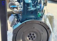 China Kubota D1005 3-Cylinder Diesel Engine 1.0L Water-Cooled for Industrial Agricultural Machinery for sale