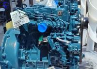 China Kubota D1005 3-Cylinder Diesel Engine 1.0L Water-Cooled for Industrial Agricultural Machinery for sale