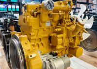 China Technical Parameters Cat C1.8 Compact Industrial Diesel Engine Repair Parts For Mini Excavator for sale
