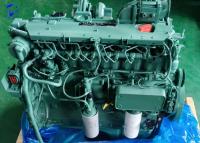 China D6E 5.1L Diesel Engine 300HP 850Nm for Loader Excavator Construction Machinery for sale
