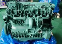 China D6E Diesel Engine 5.7L 133-195hp Excavator Repair Parts for EC160C EC210 EC235 for sale
