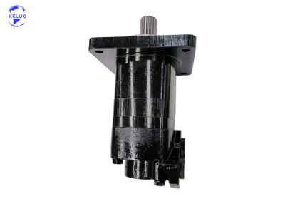 China Hydraulic Orbital Motor 112-1131-006 OEM Quality Replacement for Agricultural Machinery Low Speed High Torque for sale