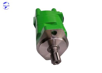 China 2000 Series Disc Valve Hydraulic Orbital Motor 104-1017-006 2000 PSI Harvester Parts for sale