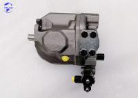China Rexroth A10VSO18 DFR31 Axial Piston Pump 3/4 Inch 85% Efficiency Hydraulic Oil Driven for sale