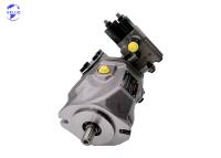 China Rexroth A10VSO18 DFR31 Axial Piston Pump 3/4 Inch 85% Efficiency Hydraulic Oil Driven for sale