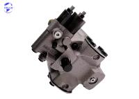 China Rexroth A10VSO18 DFR31 Axial Piston Pump 3/4 Inch 85% Efficiency Hydraulic Oil Driven for sale