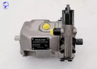 China Rexroth A10VSO18 DFR31 Axial Piston Pump 3/4 Inch 85% Efficiency Hydraulic Oil Driven for sale