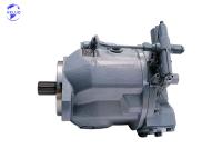 China Rexroth A10VO74 DFLR31R Axial Piston Pump 70 MPa High Pressure Hydraulic Pump for sale