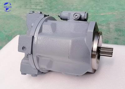 China Rexroth A10VO74 DFLR31R Axial Piston Pump 70 MPa High Pressure Hydraulic Pump for sale