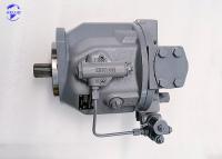 China Rexroth A10VO74 DFLR31R Axial Piston Pump 70 MPa High Pressure Hydraulic Pump for sale
