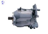 China Rexroth A10VO74 DFLR31R Axial Piston Pump 70 MPa High Pressure Hydraulic Pump for sale