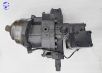 China Rexroth A6VE160 Axial Piston Hydraulic Pump 70MPa 2000Rpm High Pressure for sale