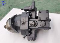 China Rexroth A6VE160 Axial Piston Hydraulic Pump 70MPa 2000Rpm High Pressure for sale