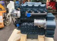 China Kubota V2403 Tractor Diesel Engine 2.4L 4-Cylinder Agricultural Machinery Parts for sale