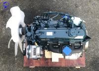 China 4 Cylinder Water Cooled Kubota V1505 Diesel Engine 1.5L for Excavator Loader Generator for sale