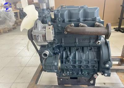 China Water Cooled Kubota D1803 Diesel Engine 1.826L 3 Cylinder for Excavator Generator for sale