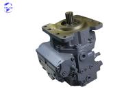 China A4VG Series Hydraulic Piston Pump A4VG180 A4VG125 A4VG175 for Excavator Spare Parts 1 Year Warranty for sale