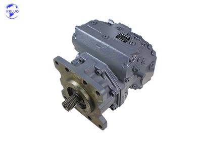China A4VG Series Hydraulic Piston Pump A4VG180 A4VG125 A4VG175 for Excavator Spare Parts 1 Year Warranty for sale
