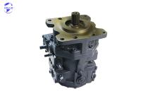 China A4VG Series Hydraulic Piston Pump A4VG180 A4VG125 A4VG175 for Excavator Spare Parts 1 Year Warranty for sale