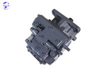 China A4VG Series Hydraulic Piston Pump A4VG180 A4VG125 A4VG175 for Excavator Spare Parts 1 Year Warranty for sale
