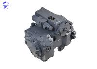 China A4VG145 Hydraulic Piston Pump 145cc for Heavy Duty Excavator Mining Equipment for sale