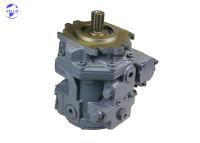 China Rexroth A4VG145 Axial Piston Variable Pump 145cc for Concrete Excavator for sale
