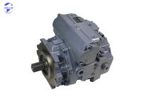 China Rexroth A4VG145 Axial Piston Variable Pump 145cc for Concrete Excavator for sale