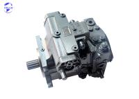 China Rexroth A4vg125 Hydraulic Piston Pump for Excavators for sale