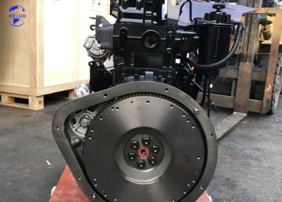 China Yanmar 4TNE98 43.7kW Inline-4 Diesel Engine for Construction Machinery Forklift for sale