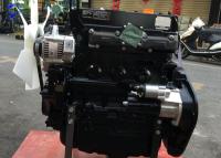 China Yanmar 4TNE98 43.7kW Inline-4 Diesel Engine for Construction Machinery Forklift for sale