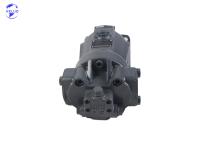 China Rexroth A2FM63 Hydraulic Axial Piston Motor 63cc Bent Axis 400 Bar R902230037 for sale